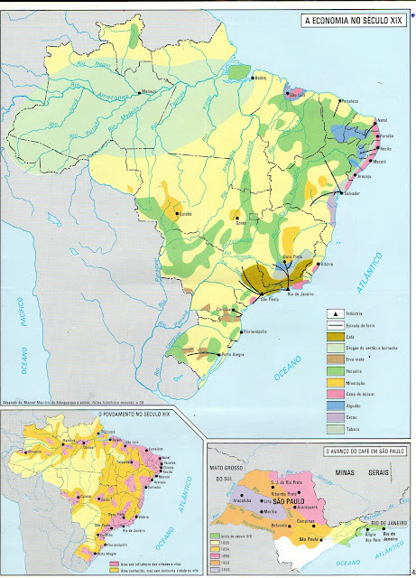 Profº Mazucheli - Geografia : 4º Bimestre - Trabalho em Grupos - Mapas ...