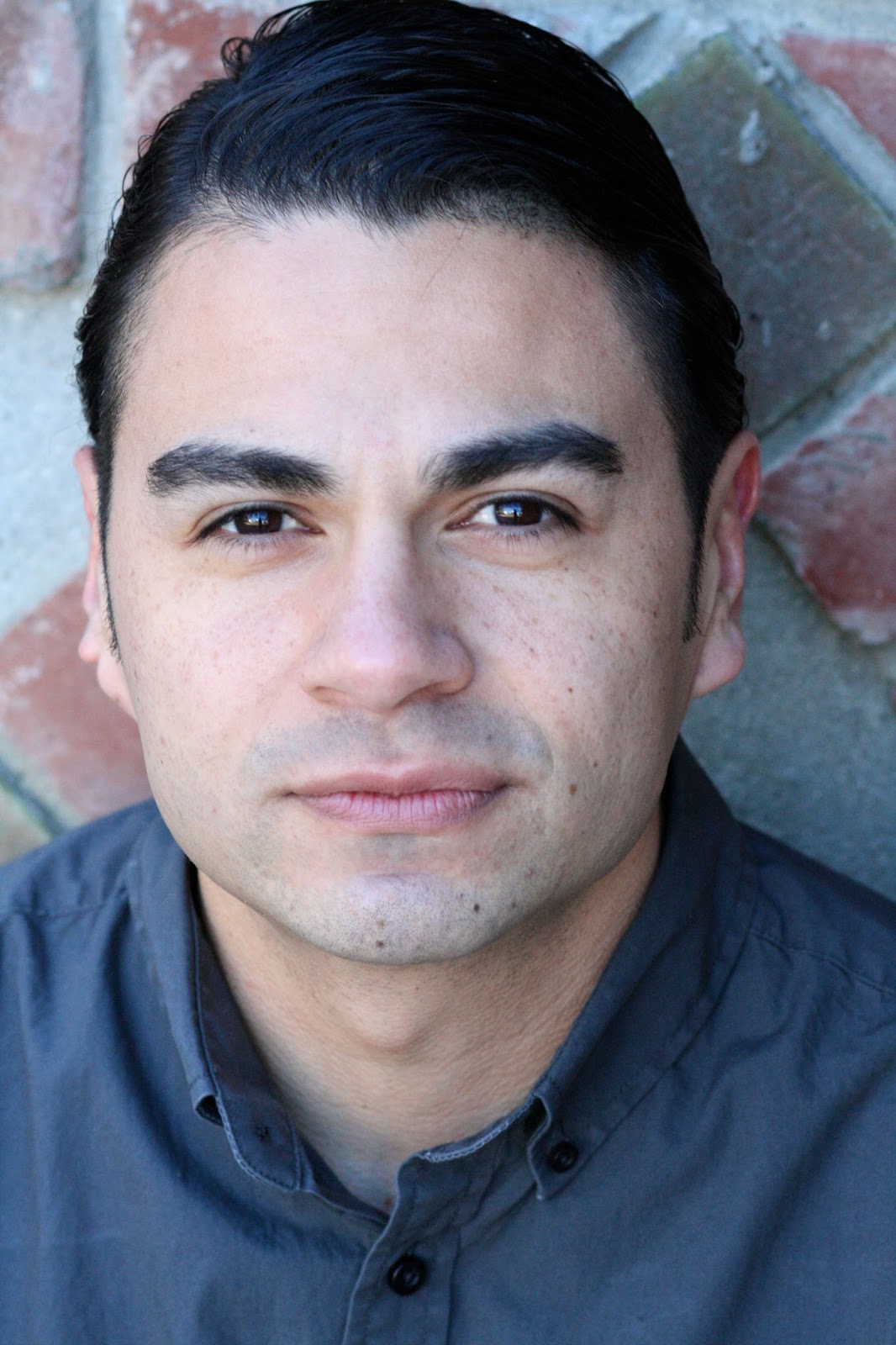 Behind the Wings: January 2016