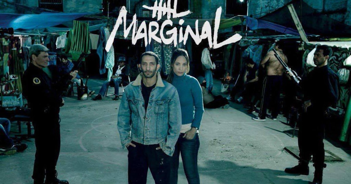 Best Watch Episode: el marginal