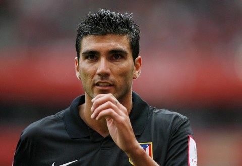 MAX SPORTS: FORMER ARSENAL STAR STRIKER JOSE ANTONIO REYES DIES IN A ...