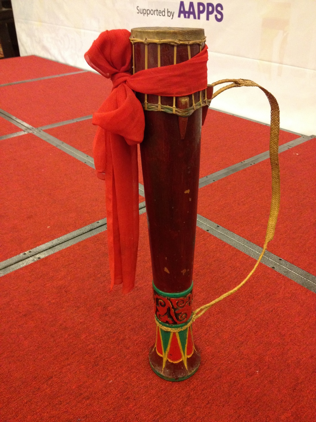 Alat Musik Tradisional Kalimantan Tengah | INDONESIA CULTURE