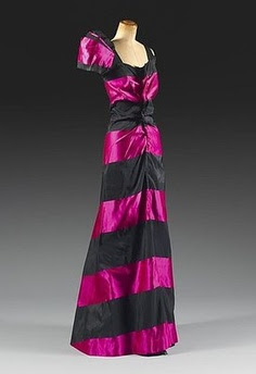 GENIUS Elsa Schiaparelli- SHOCKING PINK, SURREALISTIC GLAMOUR AND ...