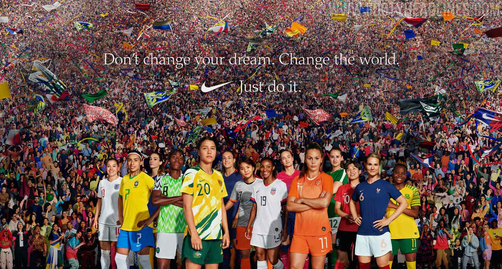 Nike Has Fundamentally Changed Its Strategy In Football - Footy Headlines