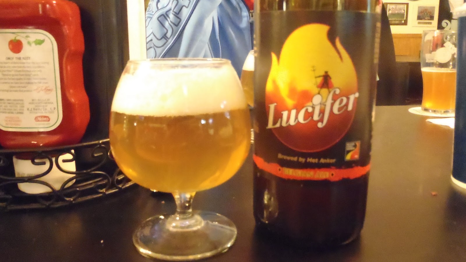 Kupko's Mind. Bottled.: 2012-01-08