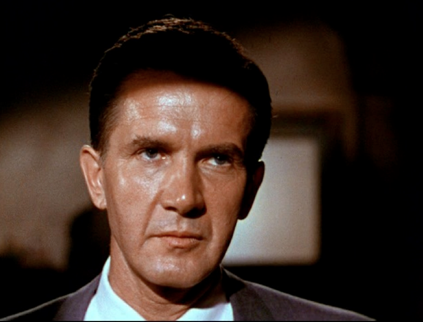 THE INVADERS: Episode 3: The Mutation - 1/24/67