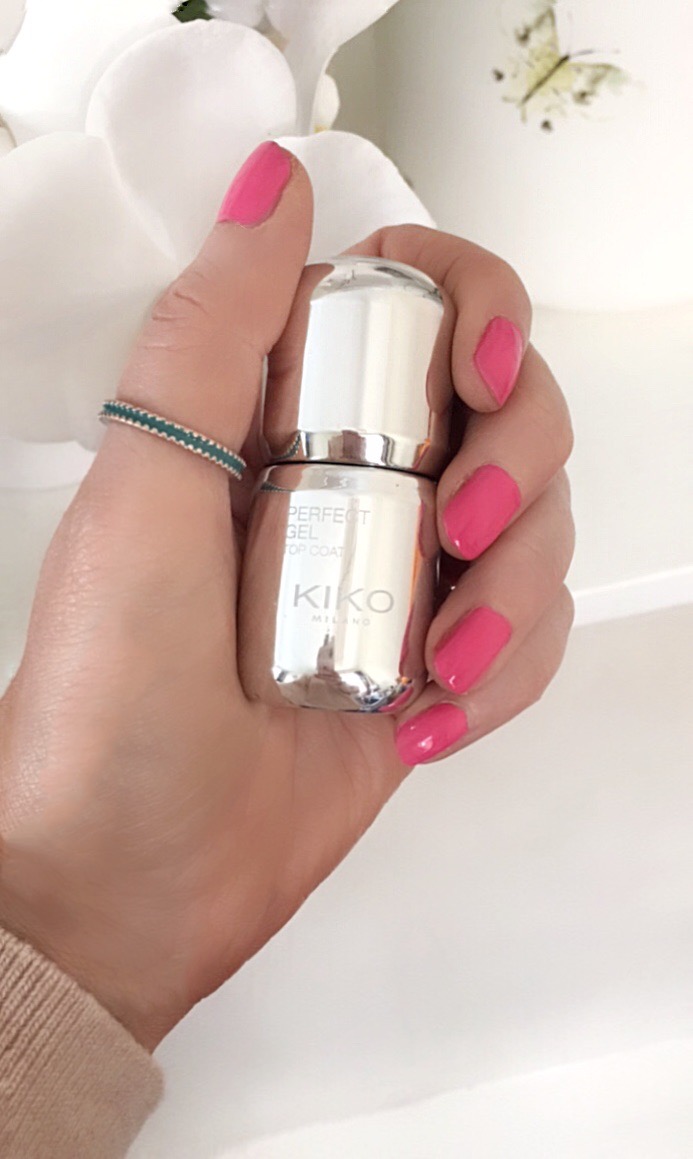 KIKO Milano Cosmetics Mini Haul & Review : Over 40 Style