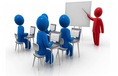 Capacitación y adiestramiento del personal