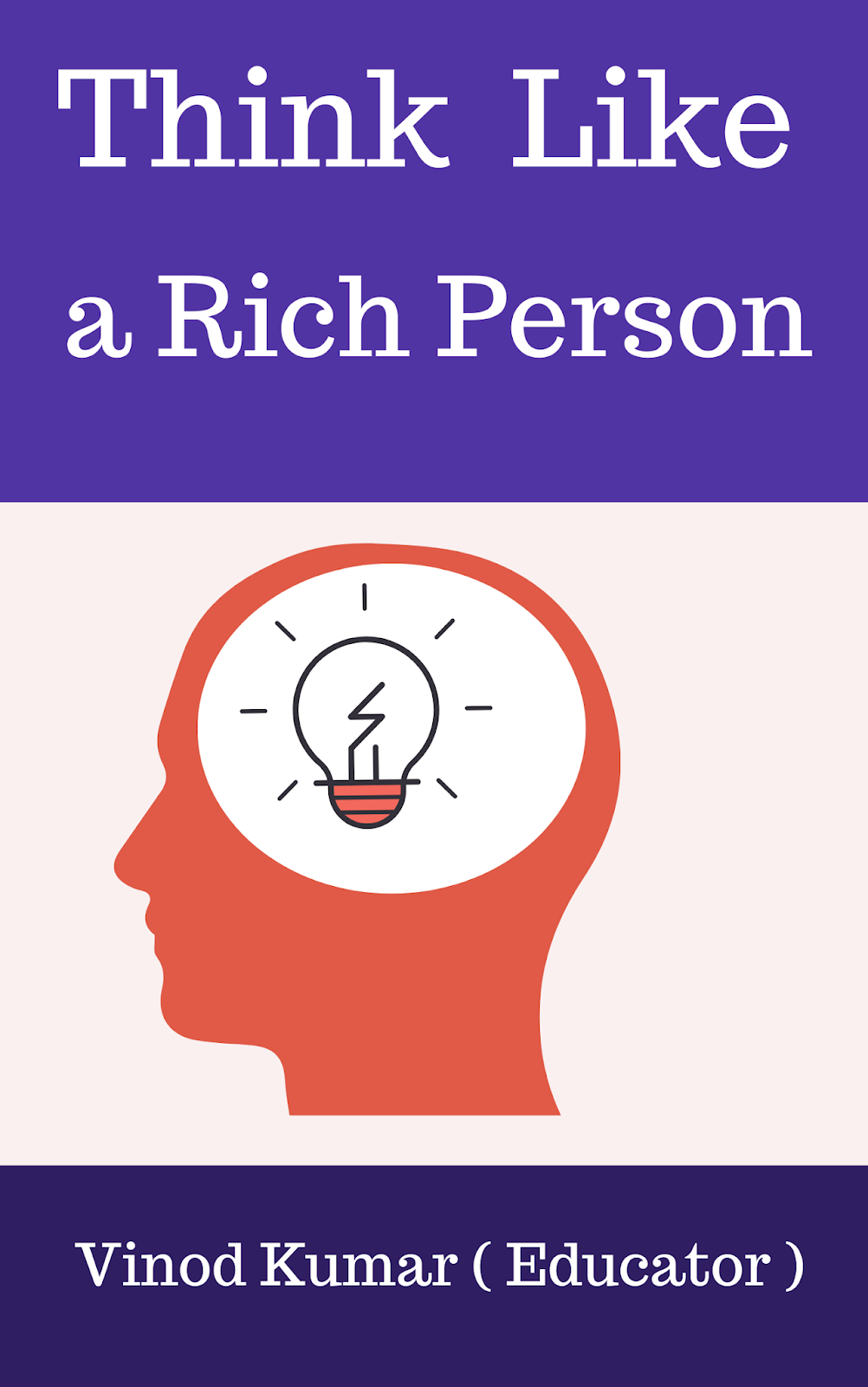 Think Like a Rich Person | Krantikari