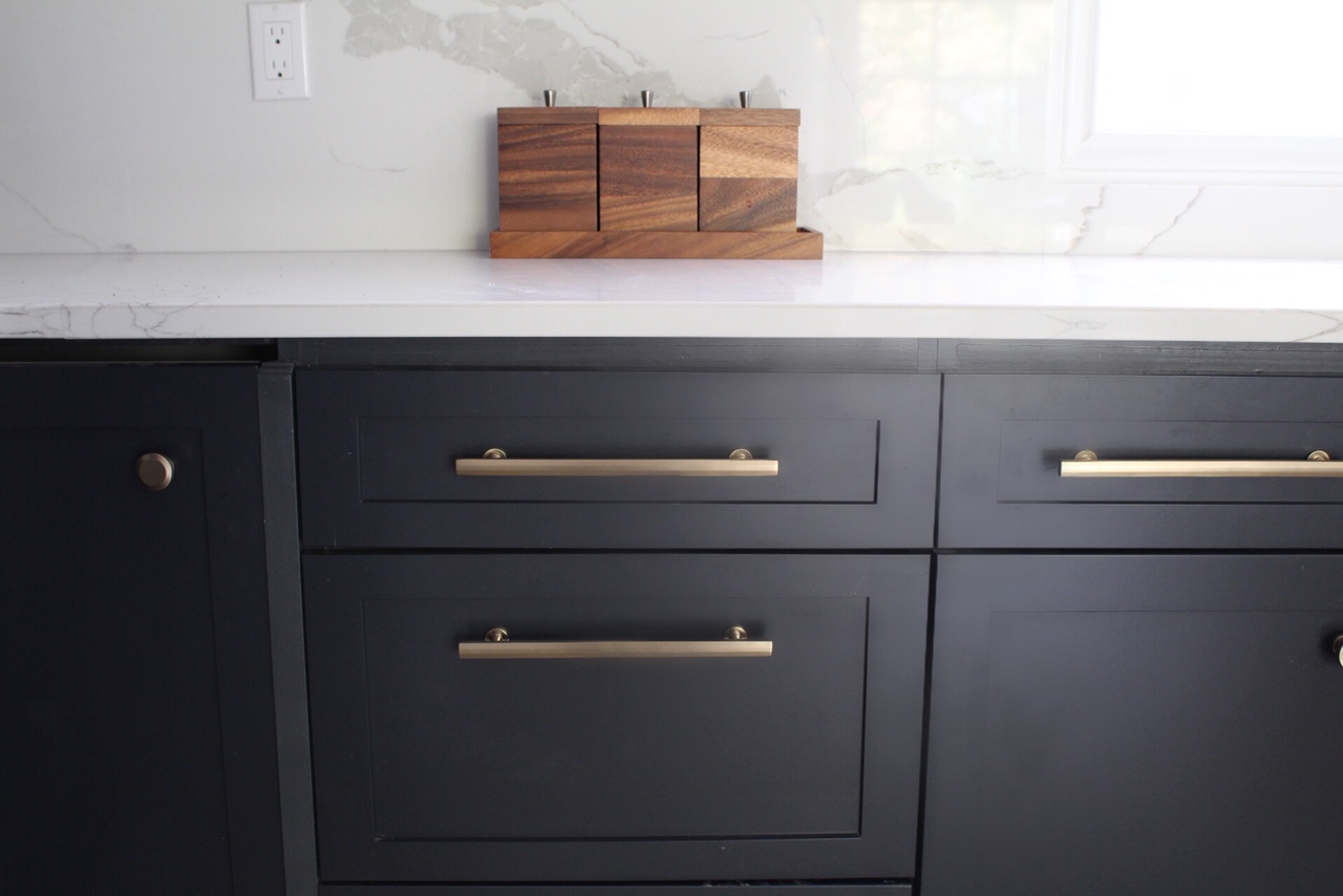 Cabinet Handle
