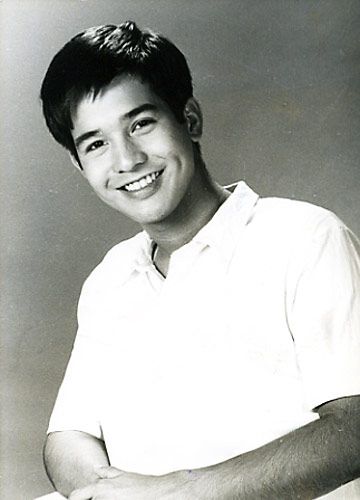 Rico Yan - Alchetron, The Free Social Encyclopedia