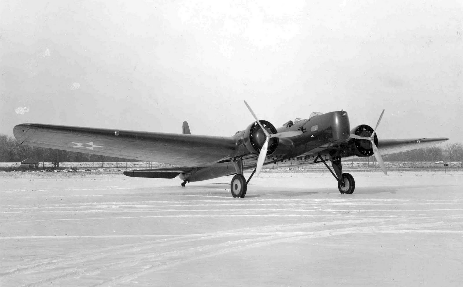 Blog de las Fuerzas de Defensa de la República Argentina: Bombardero ...