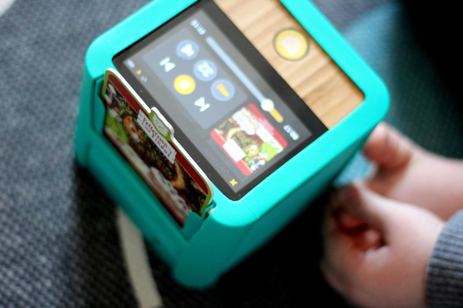 In Tagen wie diesen - die neue Tigerbox TOUCH ist goldwert! & eine ...