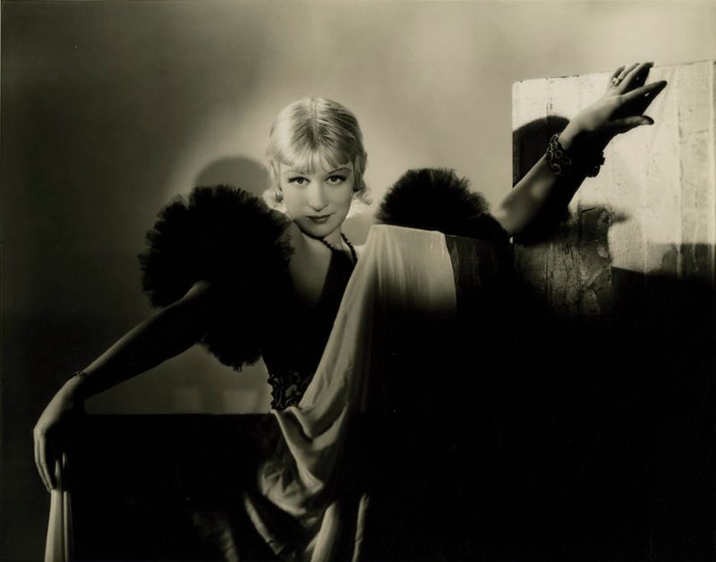40 Gorgeous Photos of Greta Nissen in the 1920s and ’30s | Vintage News ...