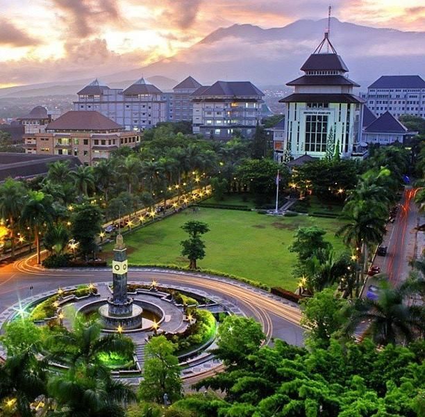 Tentang Universitas Brawijaya ~ Mengenal Business Digital & E-Commerce