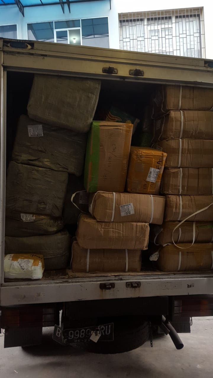 KENAPA HARUS MENGGUNAKAN JASA DUCKING DELIVERY? - JASA IMPORT DARI ...