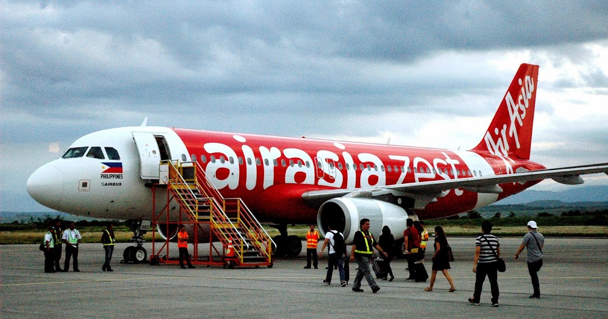 DUDE FOR FOOD: An Afternoon with Pacman Via AirAsia