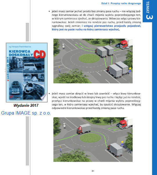 Blog o prawie na drogach - zasady ruchu drogowego nie tylko dla kierowców: 194. Wadliwe ...