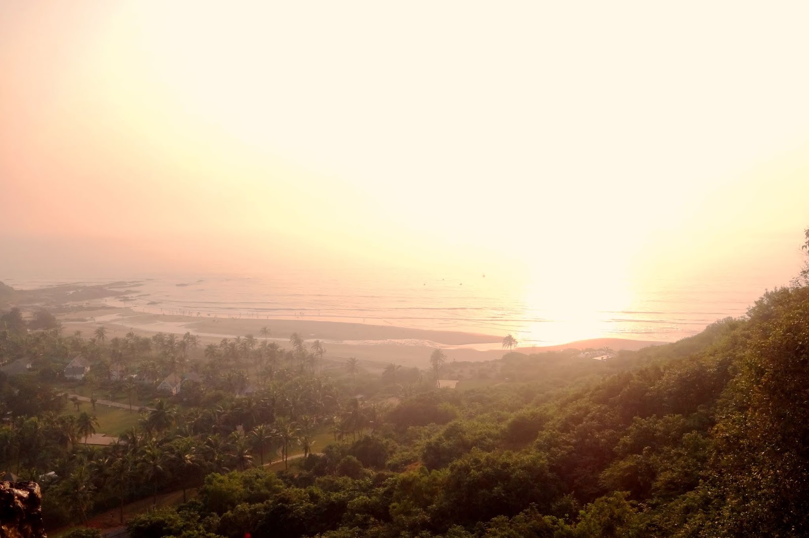 The Beaches Of Goa -Goa part 2 ~ Polish Ur Life