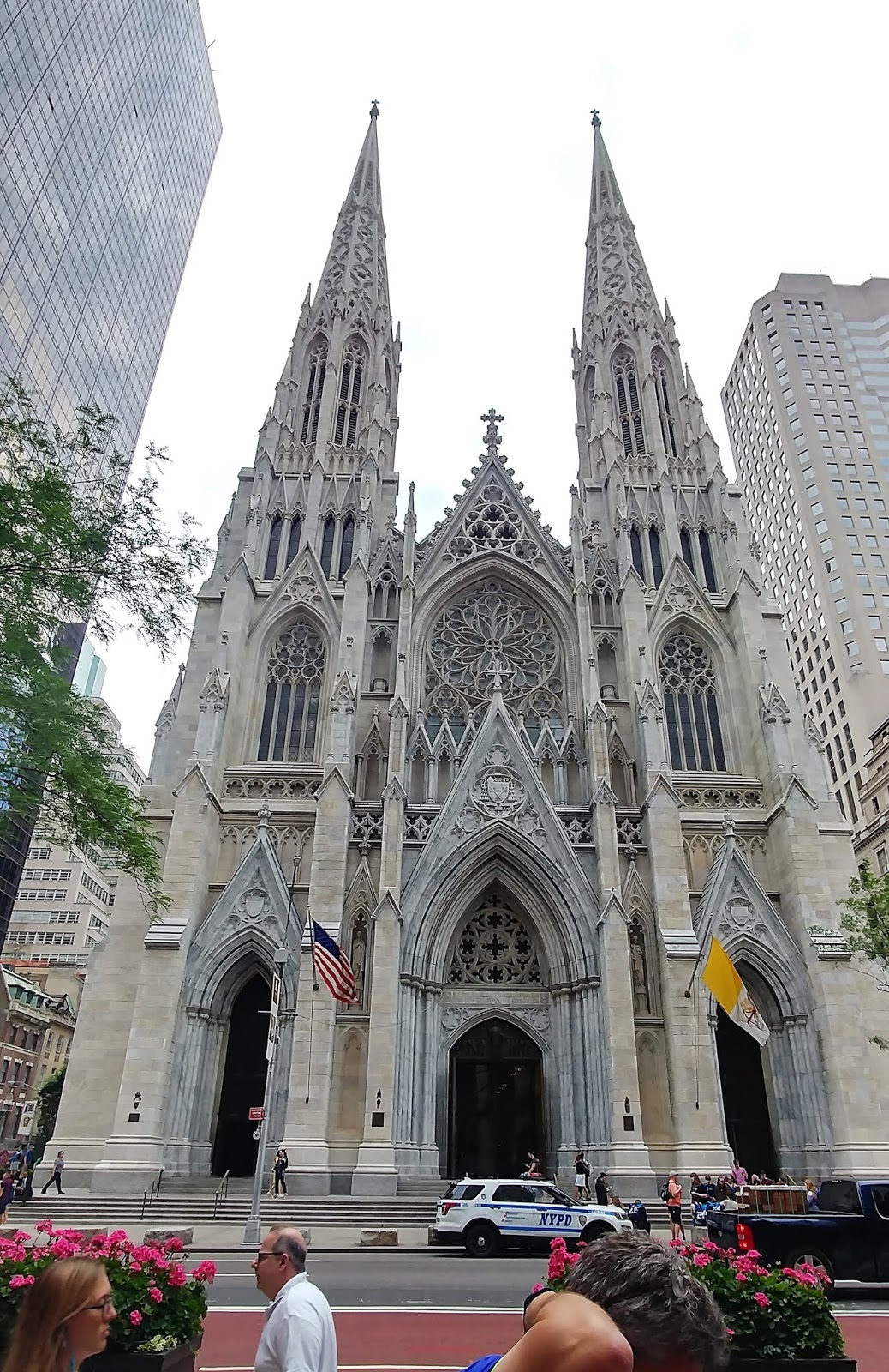 SW Oregon Architect: Gothic City