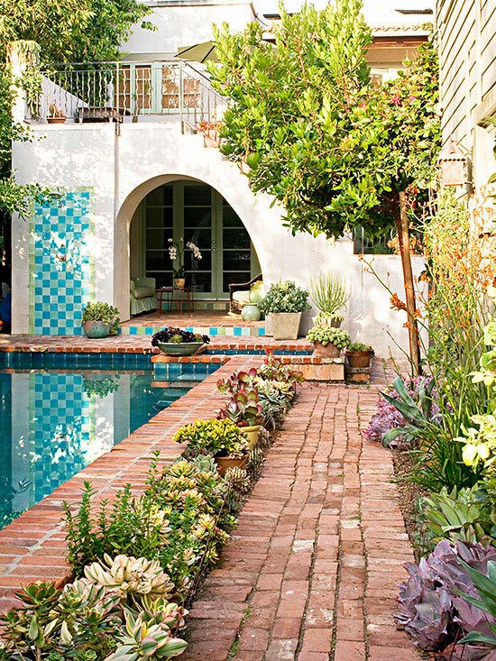 Gardening and Landscaping: Cool Landscaping Ideas 4 You