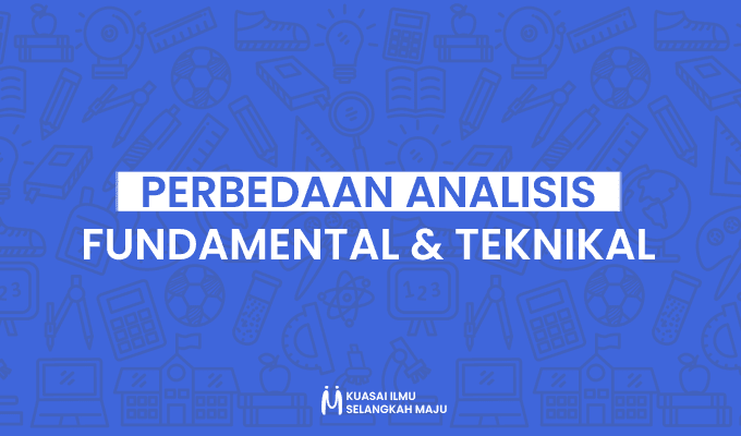 Perbedaan Analisis Fundamental Dan Teknikal Saham Mingseli