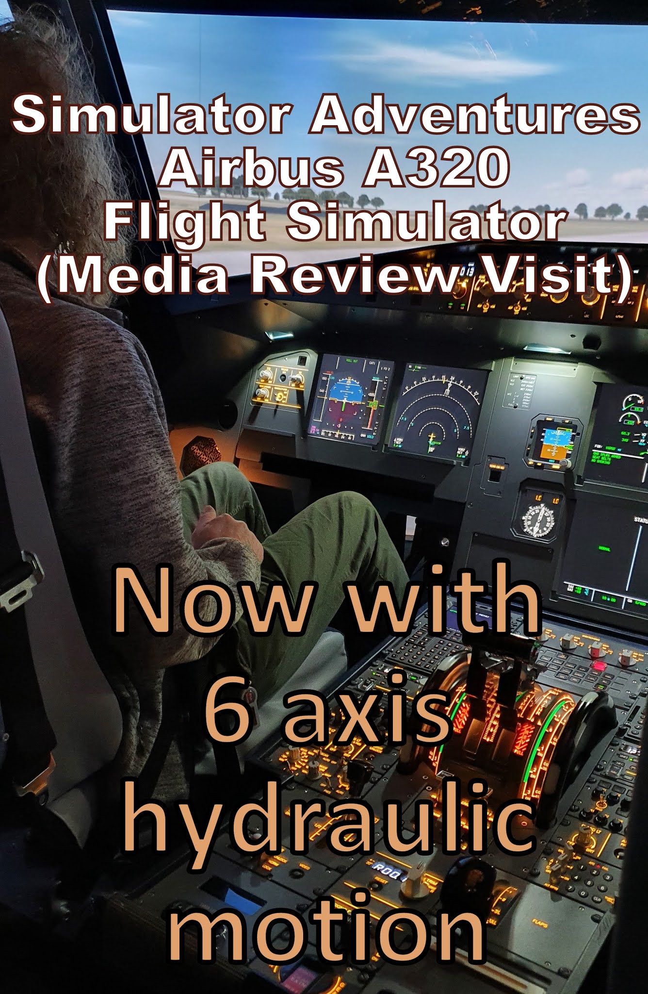 The Brick Castle: (Review Visit) Simulator Adventures, Manchester ...