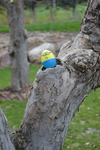 One Lucky Pickle: The Party Chronicles: Episode 2- Despicable Me