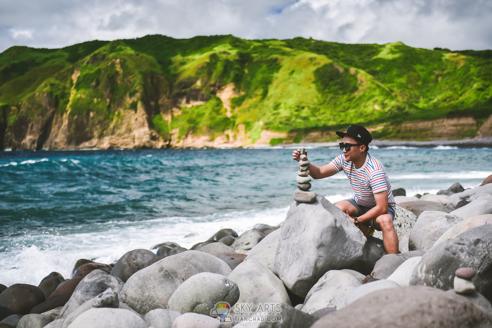 BATANES - Top 10 Heavenly Locations To Be In Philippines' Prettiest Island