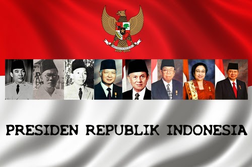 2 Presiden Ri Yang Dilupakan Sejarah ~ Sayap Sayap Kehidupan