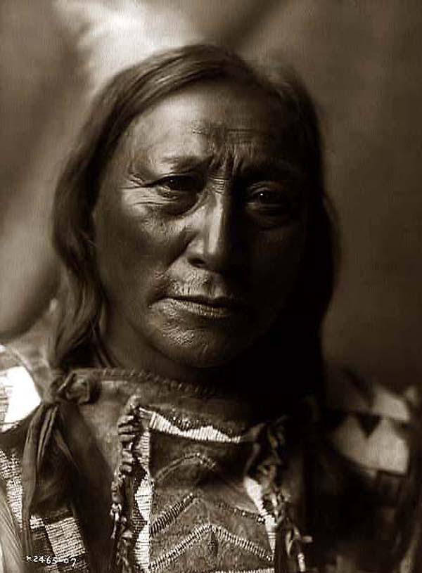 Kultūra: America's First People