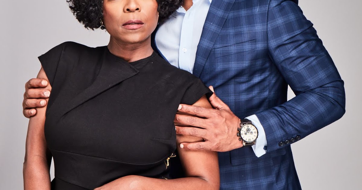 TV with Thinus: Daddy-issues will surface in SABC2's new Sesotho ...