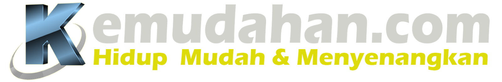 Hidup Semakin Mudah Dan Menyenangkan.