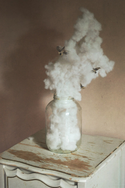 Sarah Bennett: Lissy Elle - Artist Research