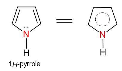 Synthesis, Reactions and Medicinal Uses of Pyrrole