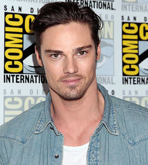 Jay Ryan Photos | Tv Series Posters and Cast