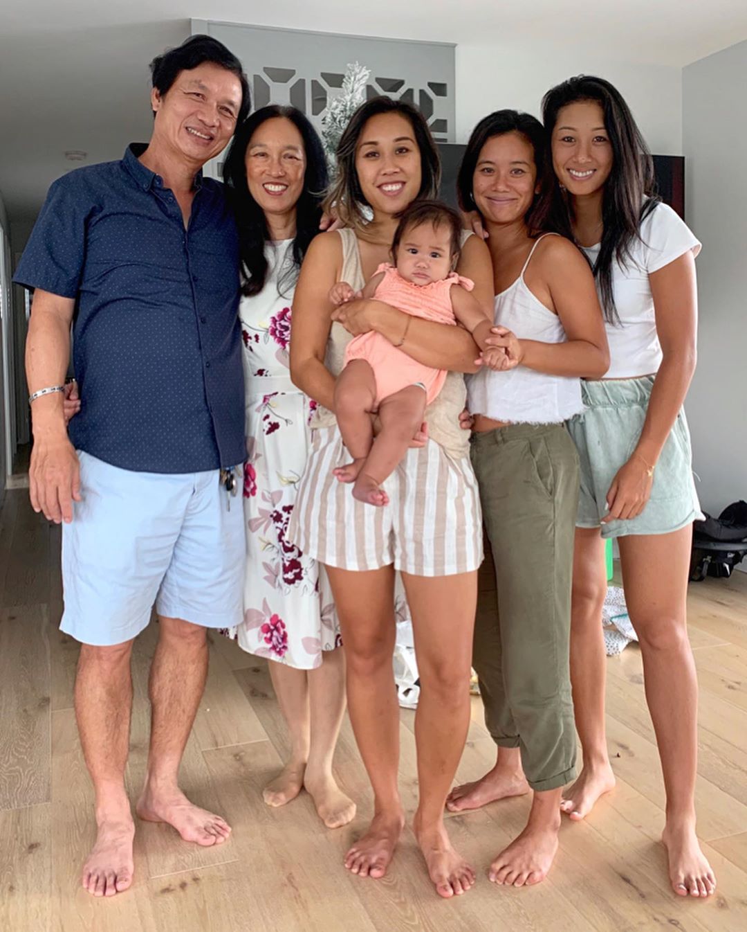 Priscilla Hon Instagram Clicks -2020