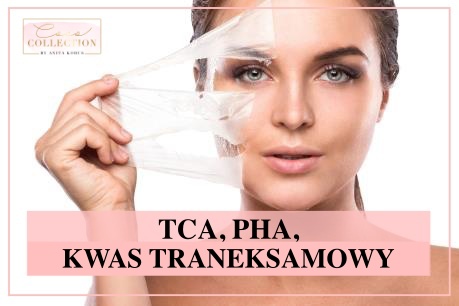 TCA, PHA I KWAS TRANEKSAMOWY - CO MUSISZ O NICH WIEDZIEĆ! | COCO COLLECTION