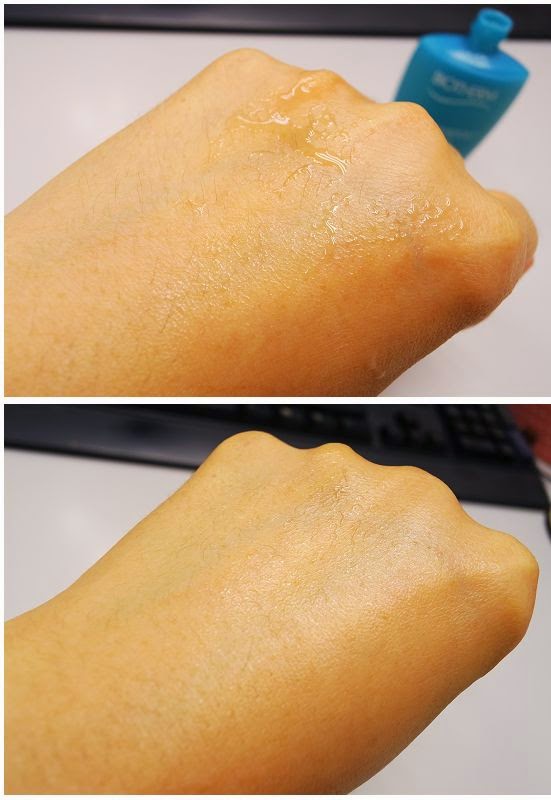 Biotherm Aquasource Cocoon全新溫泉水潤保濕凝霜。隆重登場! … : 艾美~美容小館