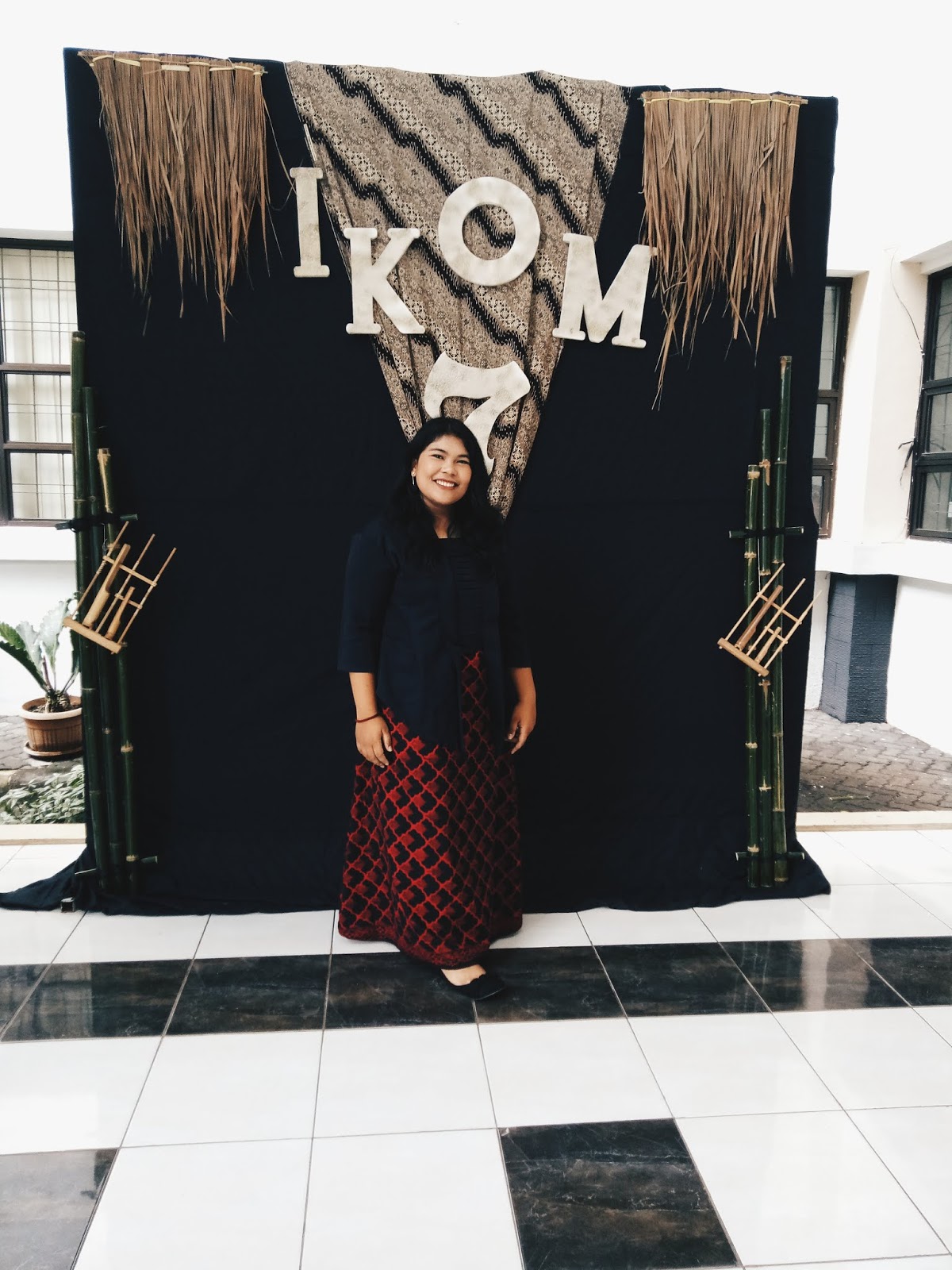 KENAPA HARUS ILMU KOMUNIKASI? Rasanya Kuliah di IKOM UPI