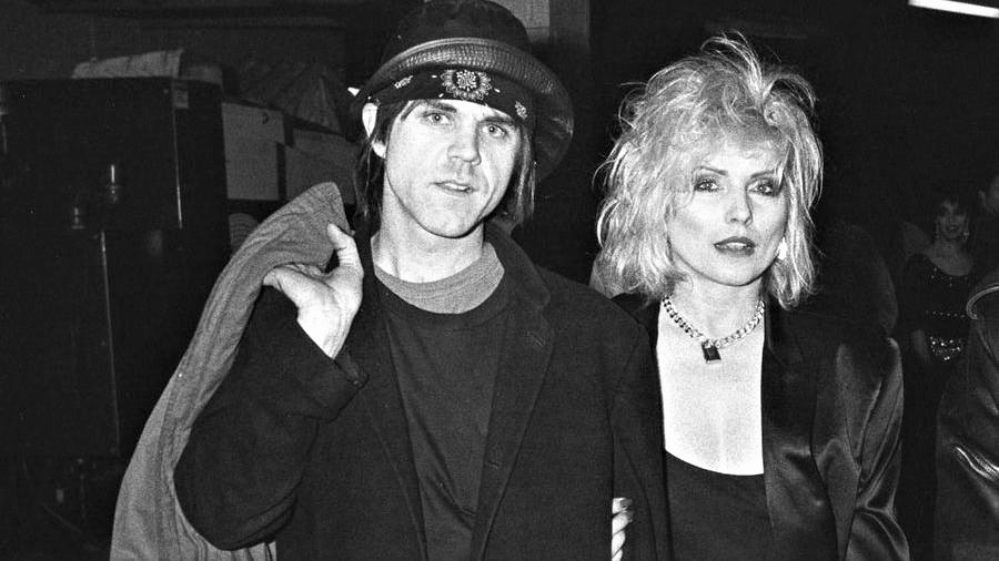 Daytonian in Manhattan: From Picture Frames to Debbie Harry - 266 Bowery