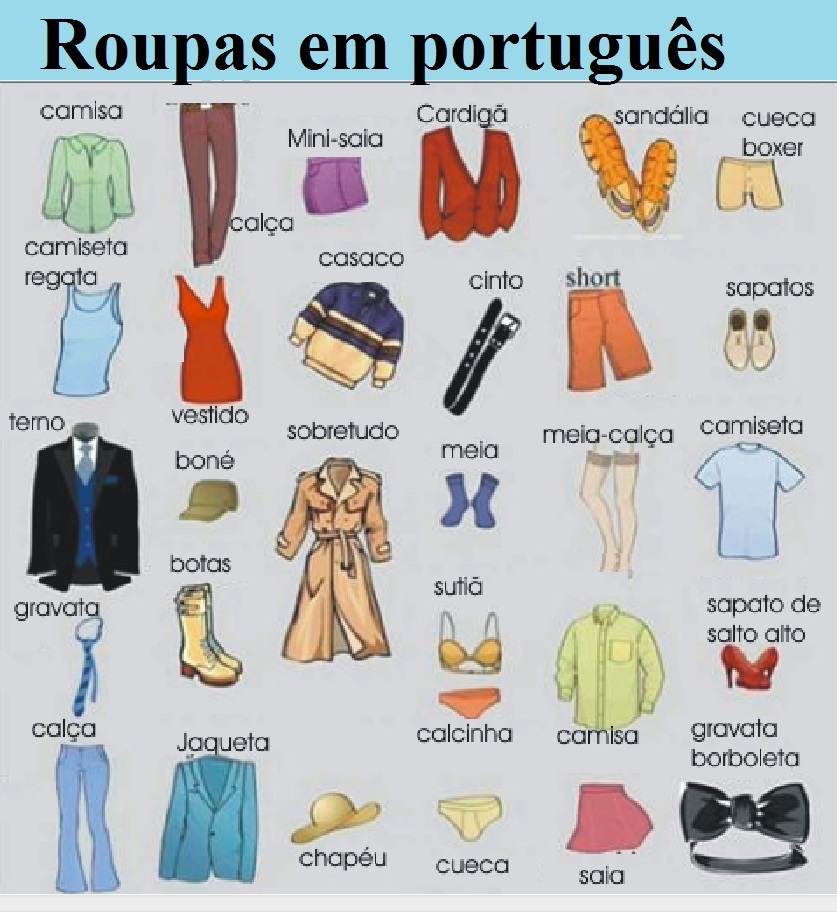 Manual de Português