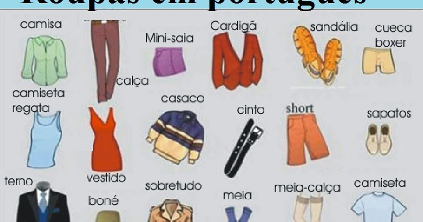 Manual de Português