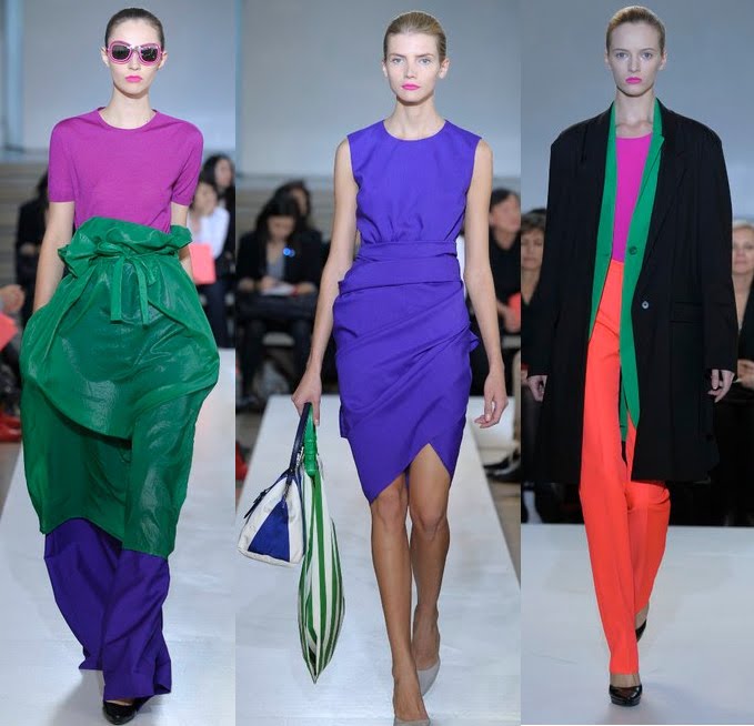 Jagged Lace and Glass Slippers: Jill Sanders 2011 Special