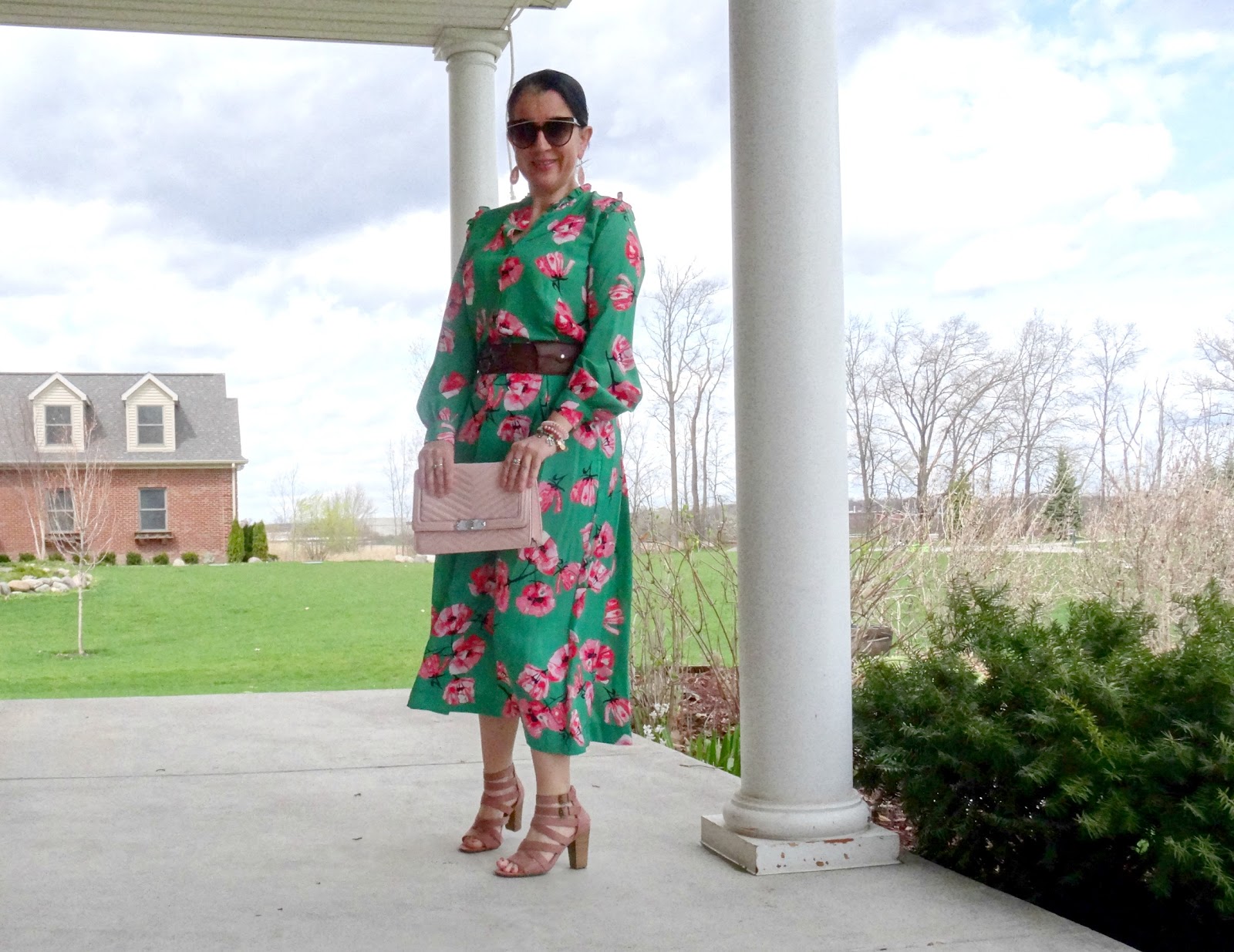 Happy Birthday to Me! (My Annual Blog Birthday Party - Part One.)