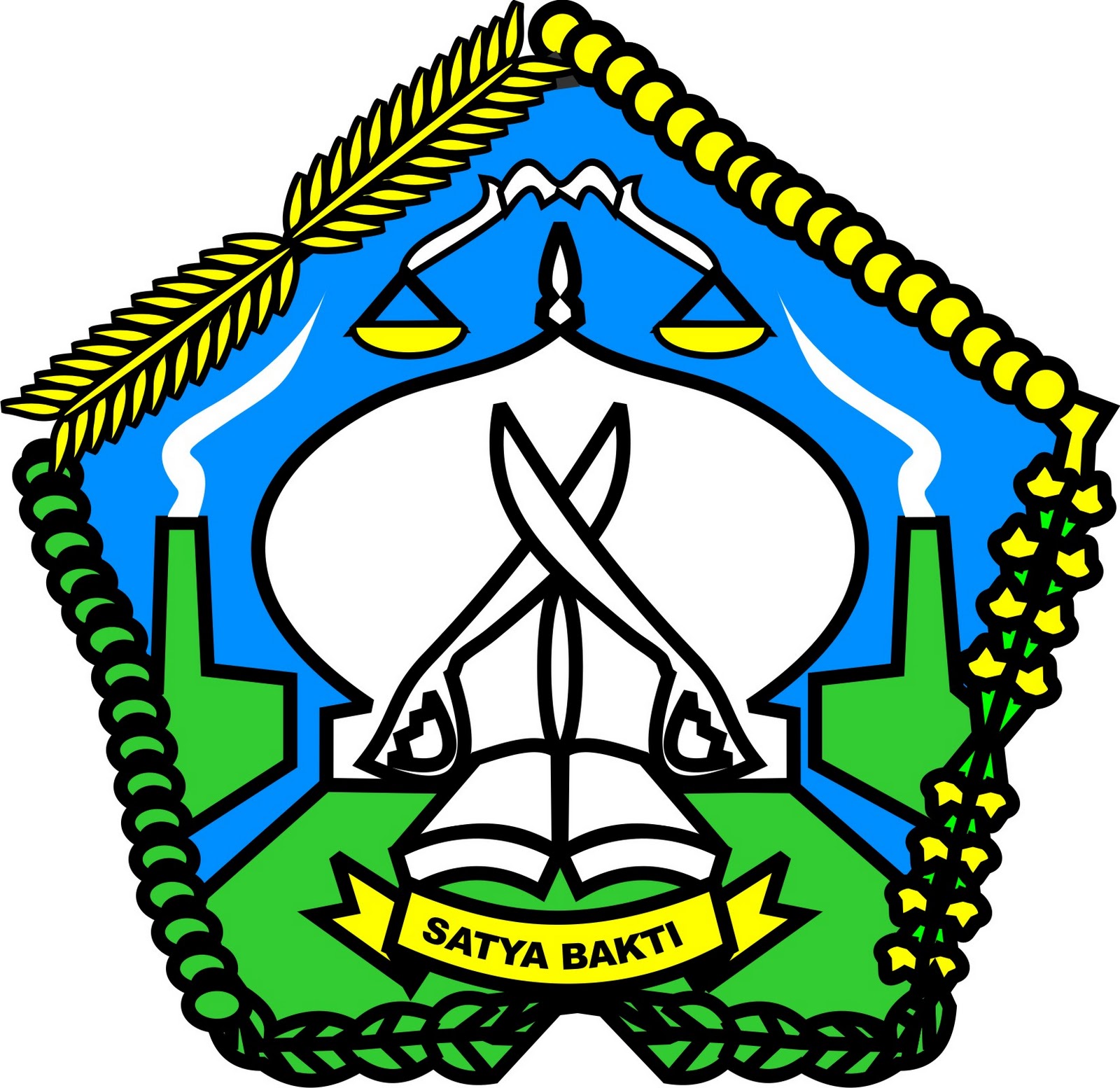 Logo Aceh – VisitBandaAceh.com