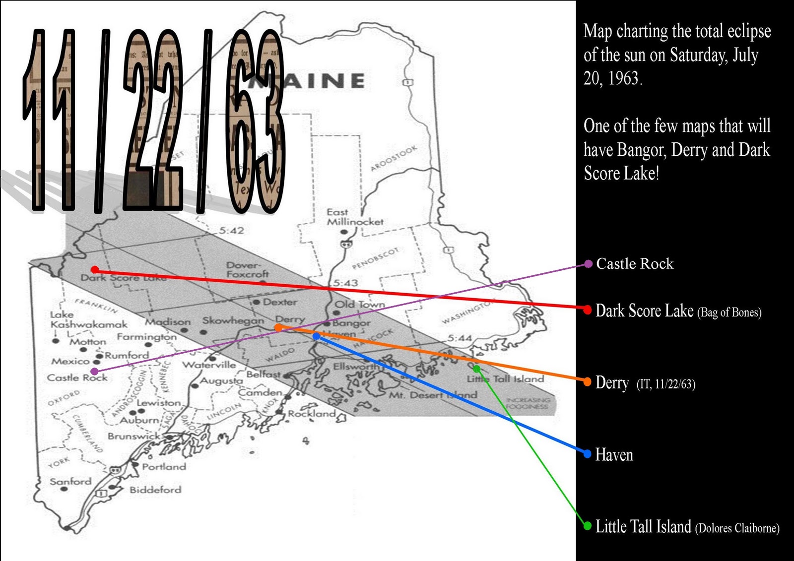 I'm Jealous Of The Big Threads Here! | The StephenKing.com Message Board