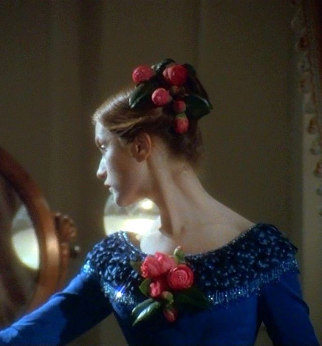 32 Beautiful Photos Of Young Isabelle Huppert In The 1970s And Early 1980s ~ Vintage Everyday