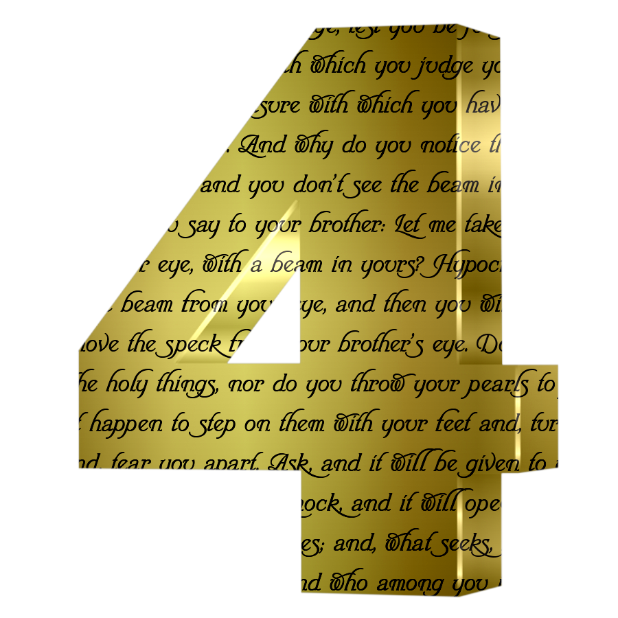 M. Michielin Alphabets: JESUS NAME BIBLE VERSE TEXTURE ALPHABET ...