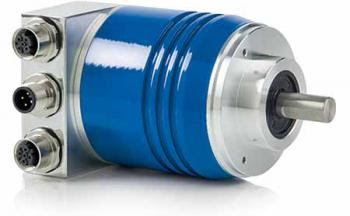 ELTRA Absolute Rotary Encorders | Wiratama Mitra Abadi