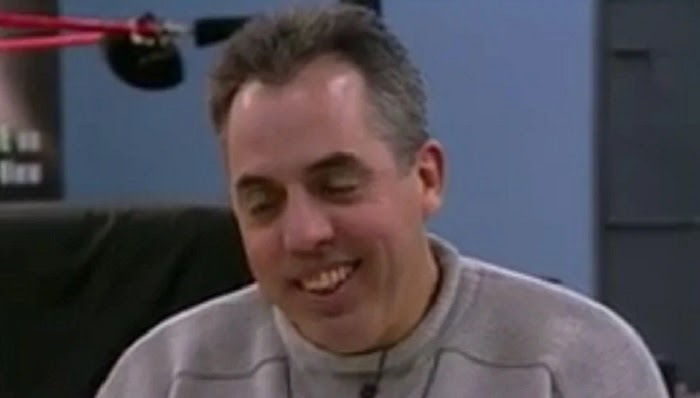 WWE Trivia - Kevin Dunn yang Kebanjiran Job di Backstage WWE - WWE ...